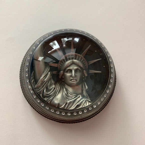 Meadow Mountain Designs | Accents | The Statue Of Liberty New York ...